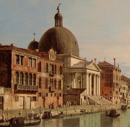 Timeline Of Venice History